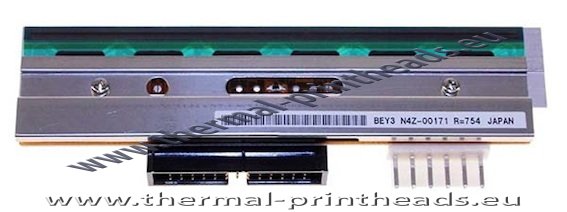Thermal-printheads